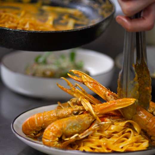 Carte et Menus 2025 - Magnum à Fontainebleau | TheFork