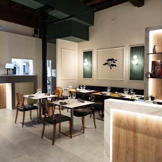 Verified Reviews 2026 - Shoro Torino Italian open sushi Turin | TheFork