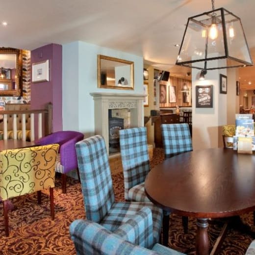 Menu 2026 - The Goose Ramsgate in Ramsgate | TheFork