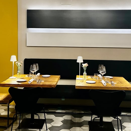 The Best Creative Restaurants in Montefalco | TheFork