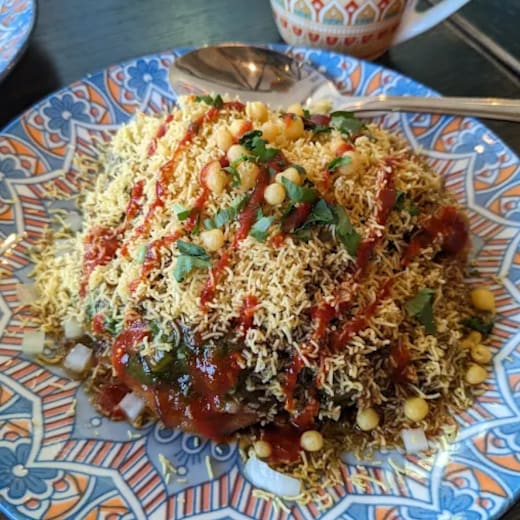 Carte et Menus 2025 - House of Chaat à Slough | TheFork