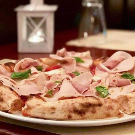 I MIGLIORI 5 ristoranti di cucina tradizionale a Villafranca di Verona ...