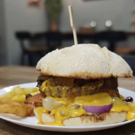 Menu 2026 - Valkiria by Fish in San Fernando | TheFork