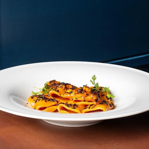 Menu 2026 - Sensi Salotto Gastronomico in Grottaminarda | TheFork