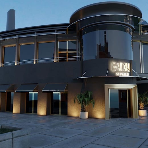 Eadn St Paul's in London - Restaurant Reviews, Menus, and Prices | TheFork