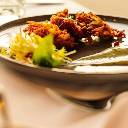 Menu 2026 - Gurkha Lounge- Hampton in Peterborough | TheFork