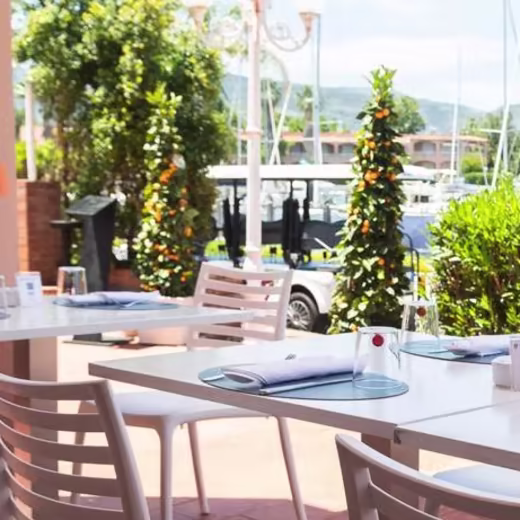 Menu 2026 - Casual Restaurant & Lounge Bar Portorosa in Furnari | TheFork