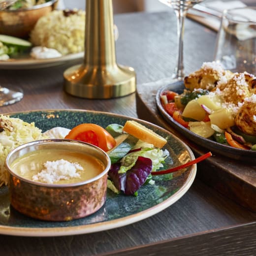 Restaurang Mantra in Stockholm - Restaurant Reviews, Menu and Prices ...