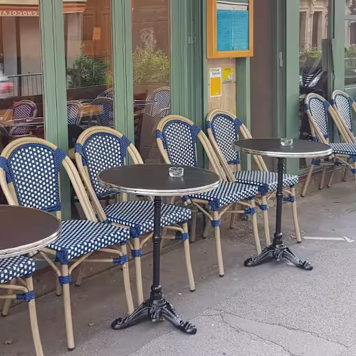 Restaurante Le Welcome en Paris - Menú 2026, opiniones, precios y ...