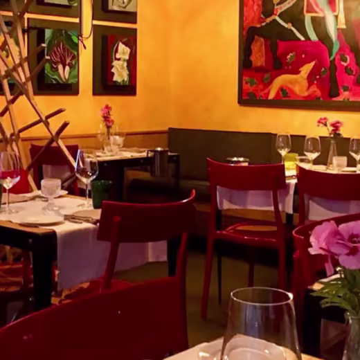 The 5 Best Open late Restaurants in Pantheon, Rome | TheFork