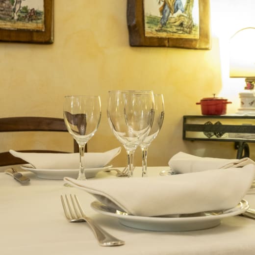 Cicilardone a Monte Caruso a Roma - Menu, prezzi, immagini, recensioni ...