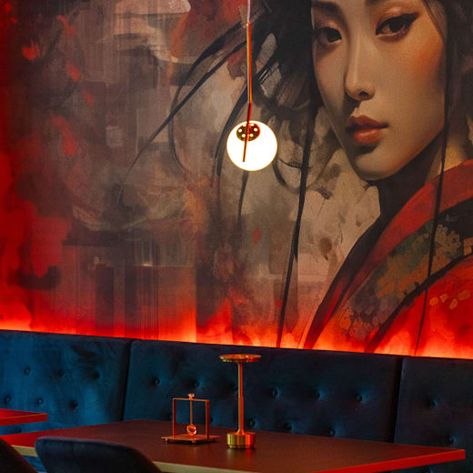 The 10 Best Chinese Restaurants in Stockholm | TheFork