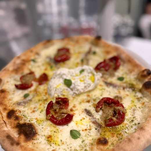 Il Bianco & il Nero (Ad Maiora) in Novara - Restaurant Reviews, Menu ...
