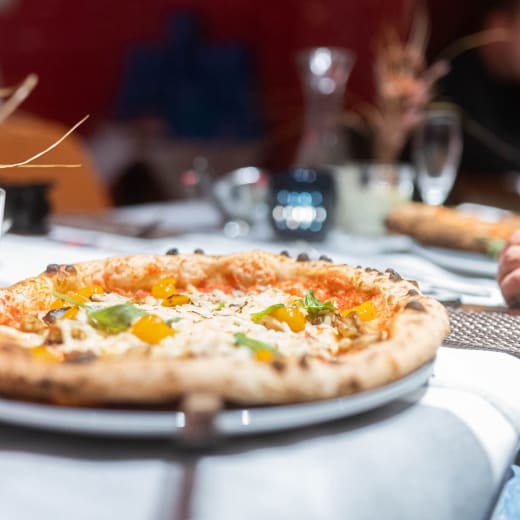 The 10 Best Open late Restaurants in Vienna | TheFork