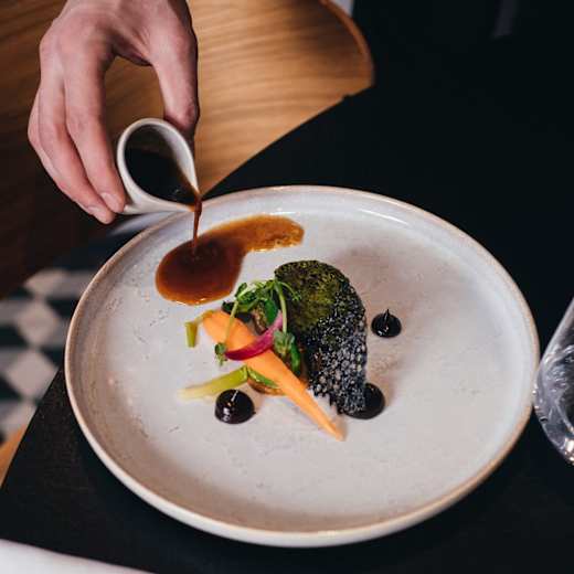 Carte et Menus 2026 - Sixty-two à Toulouse | TheFork