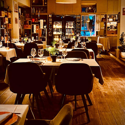 Dimare in Pescara - Restaurant Reviews, Menu and Prices | TheFork