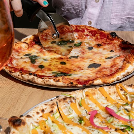 BIGA Trattoria Moderna in Salamanca - Restaurant Reviews, Menus, and ...