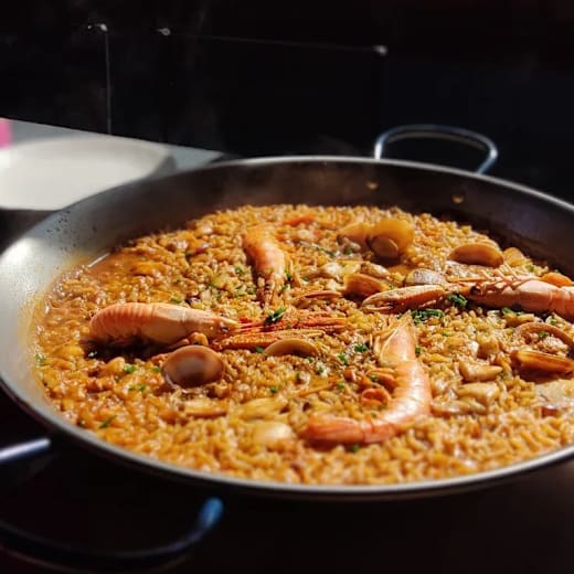 Bàrbar Restaurant in Palau-Solita I Plegamans - Restaurant Reviews ...