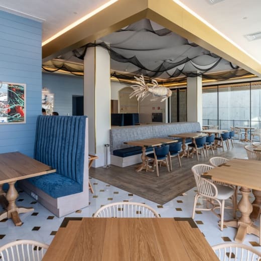 Restaurante Golden Catch en Vila Nova de Gaia - Menú 2026, opiniones ...