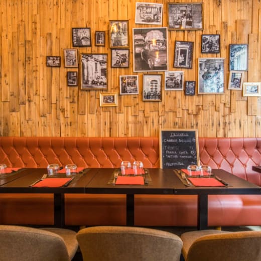 Vale&Ale in Paris - Restaurant Reviews, Menu and Prices | TheFork