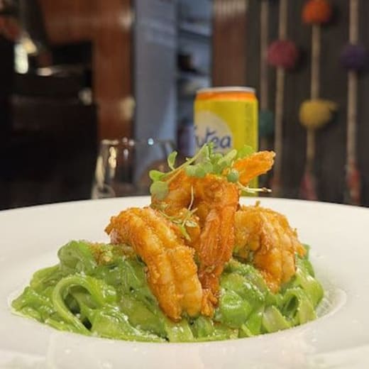Menu 2026 - Miski Sabores Peruanos in Cascais | TheFork