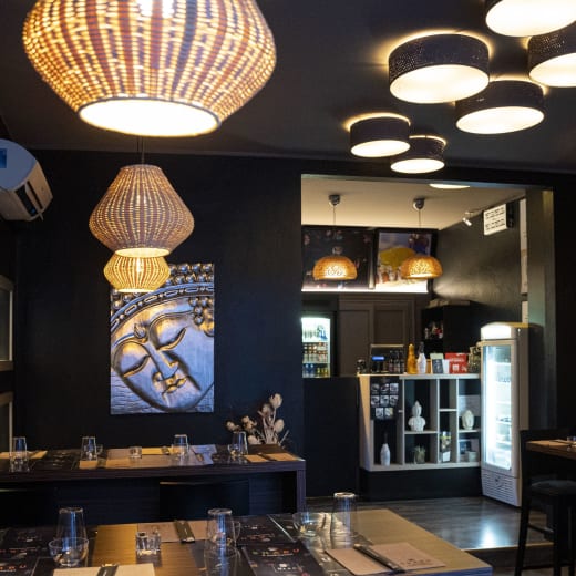 Shabu Seregno Japanese fusion restaurant a Seregno - Menu, prezzi ...