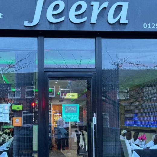 Les 10 meilleurs restaurants à Camberley 2025 | TheFork