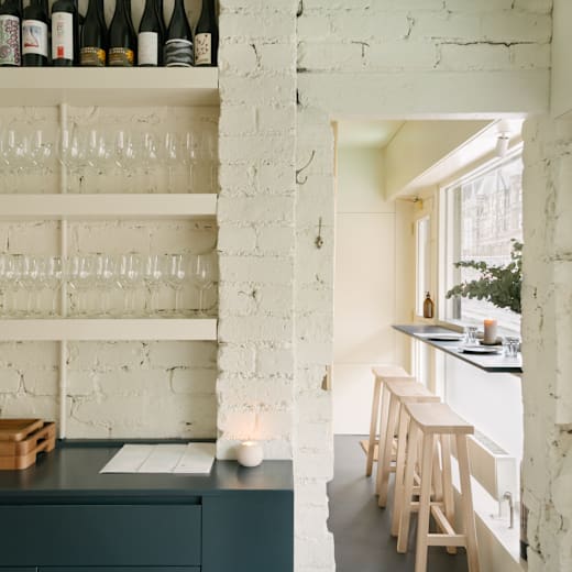 Eleanore in Edinburgh - Restaurant Reviews, Menu and Prices | TheFork