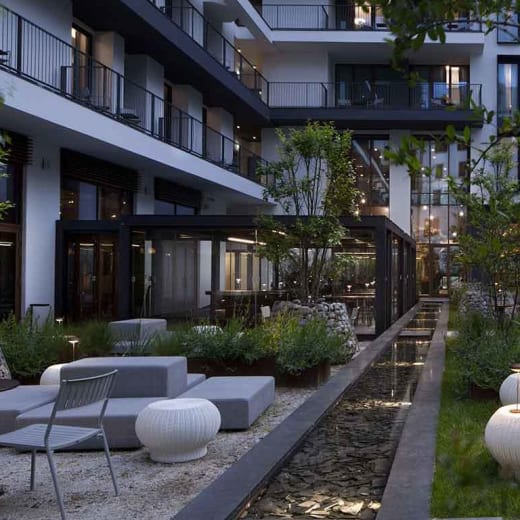 Vertigo Osteria Contemporanea in Milan - Restaurant Reviews, Menu and ...