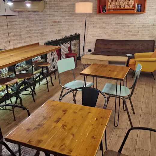 too much burger in Naples - Restaurant Reviews, Menu and Prices | TheFork