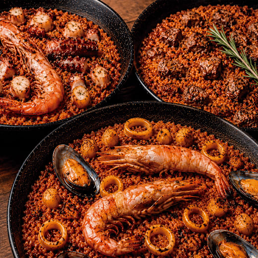 The 10 Best Avocado Restaurants in Madrid | TheFork