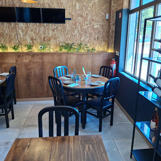 The Best Trattoria Restaurants in Amora | TheFork