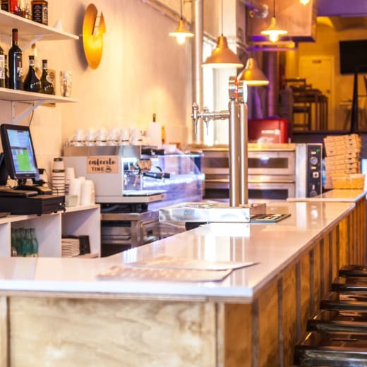 Avaliações Confirmadas 2025 - D’elias pizza Barcelona | TheFork