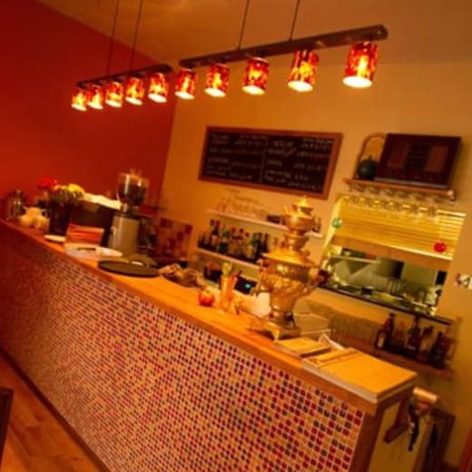 The Best perch fillet Restaurants in Stockport | TheFork