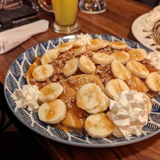 The 10 Best Restaurants in Dundee 2026 | TheFork