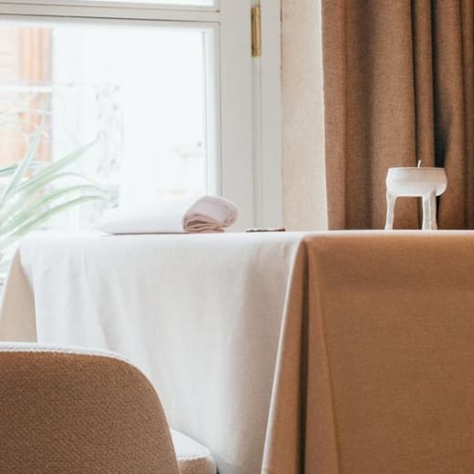 Los restaurantes con estrella MICHELIN de la Guía MICHELIN en Granada ...