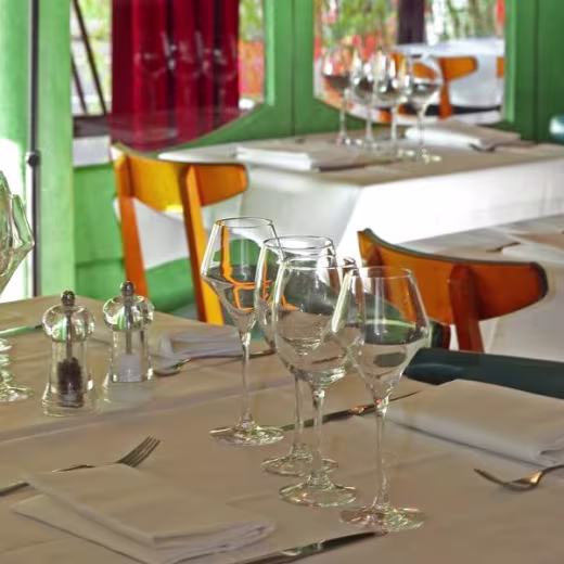 Carte et Menus 2026 - Bistrot Phébé - Chez La Vieille à Paris | TheFork