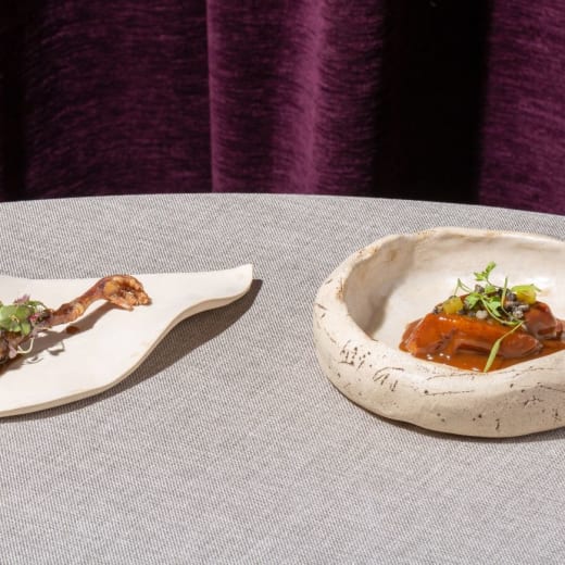 The 10 Best Restaurants in Ronda 2026 | TheFork