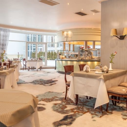 Menu 2025 - CALLA in Bad Wörishofen | TheFork