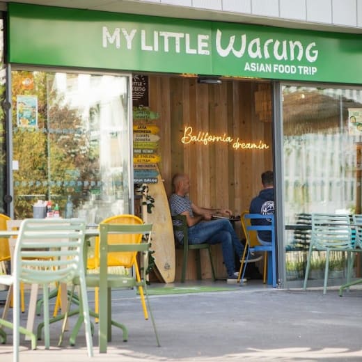 The 10 Best Open sunday Restaurants in Noisy-le-Grand | TheFork