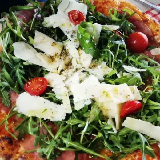 Menus 2026 - Don Vito in Lyon | TheFork