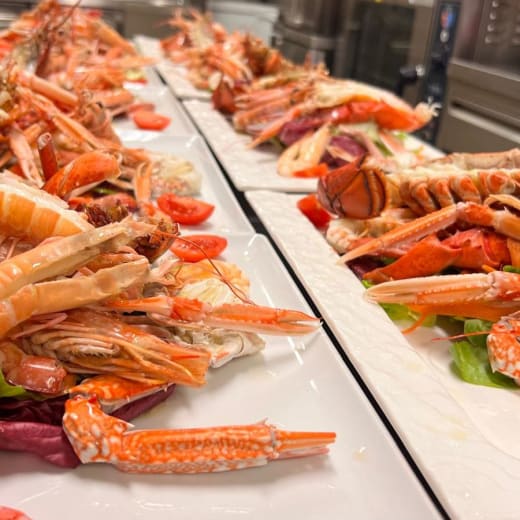 The 5 Best Cosy Restaurants in Brescia | TheFork