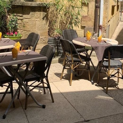 Les meilleurs restaurants Français Traditionnels à Sarlat-la-Canéda ...