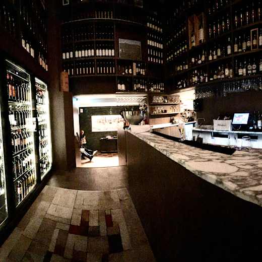 The Best Design Restaurants in Vasaparken, Stockholm | TheFork