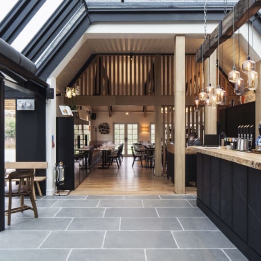 The 10 Best Restaurants in Chelmsford 2026 | TheFork