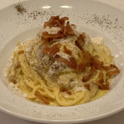 Da Mario in Rome - Restaurant Reviews, Menu and Prices | TheFork