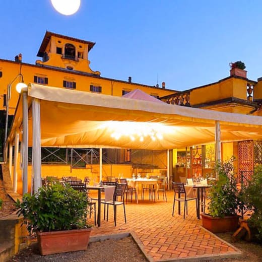 Menù completo e carta 2025 - La Quercia Ristorante di Castelletti a ...