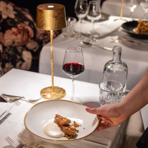 Menus 2026 - Bistro Aragosta in Leeuwarden | TheFork