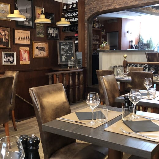 Les meilleurs restaurants Français Traditionnels à Cannes | TheFork