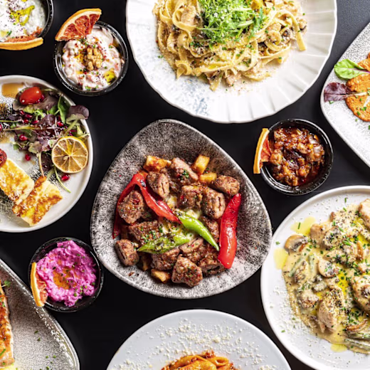 The 10 Best Restaurants in Cambridge 2026 | TheFork